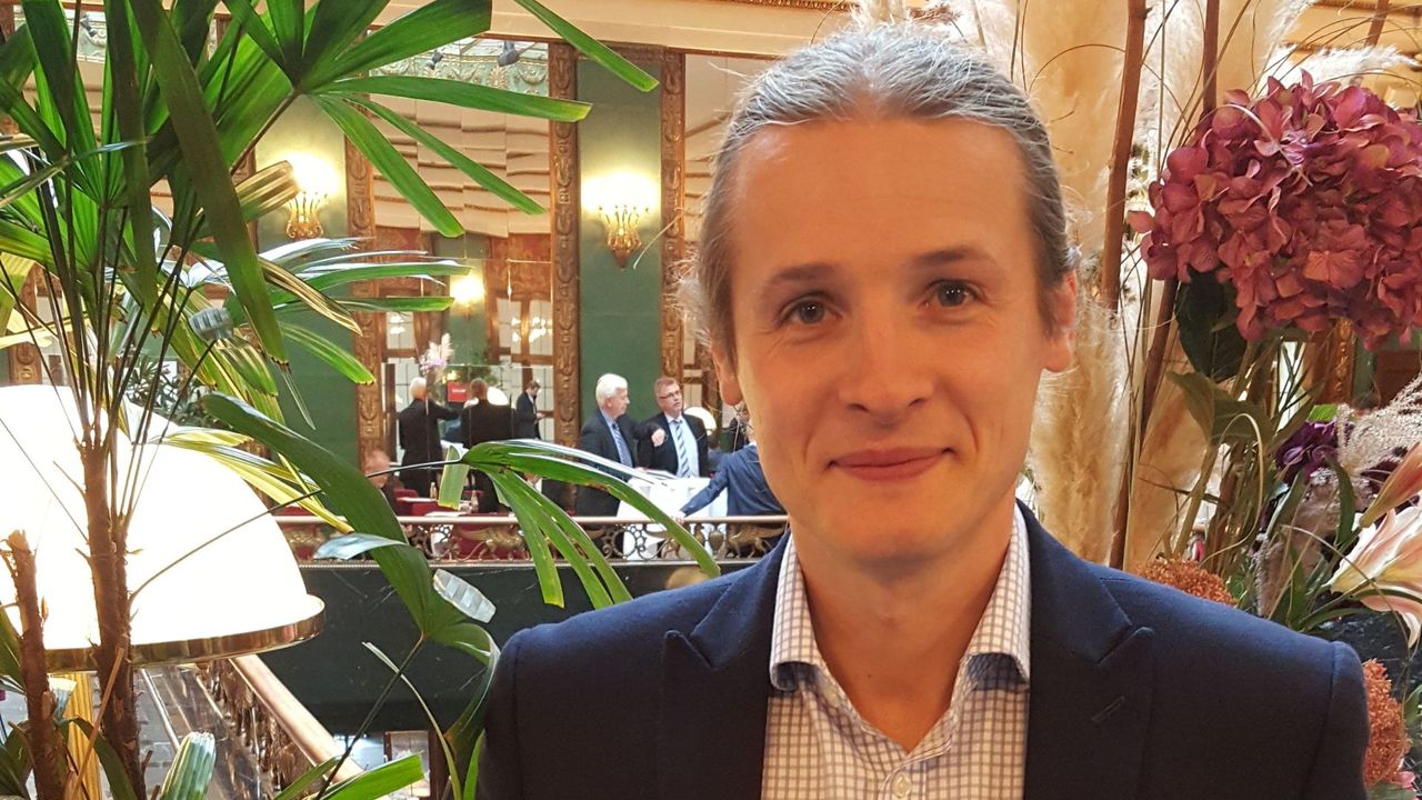 Addressing uncertainty: Aon’s mission to evolve catastrophe modelling ...